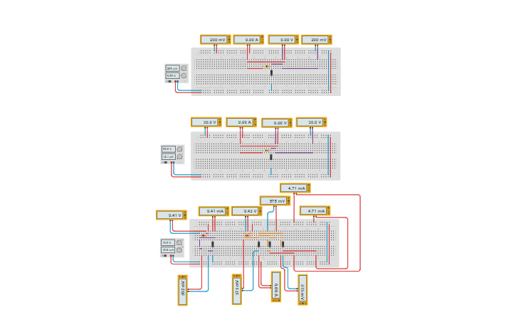 Circuit Design V2 Lab2 Jiahui Tinkercad