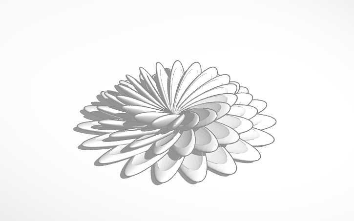 3D design Wata Fireworks#2 https://tinkercad.com/tags/tamagawa_pjb2014 ...