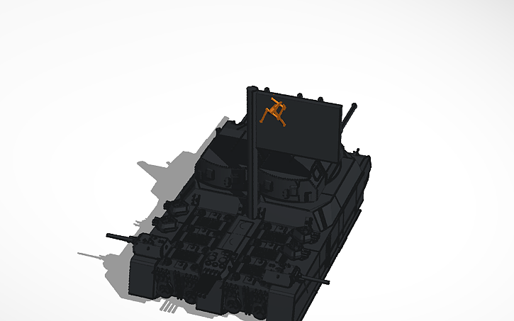 3d Design Prototype Tinkercad