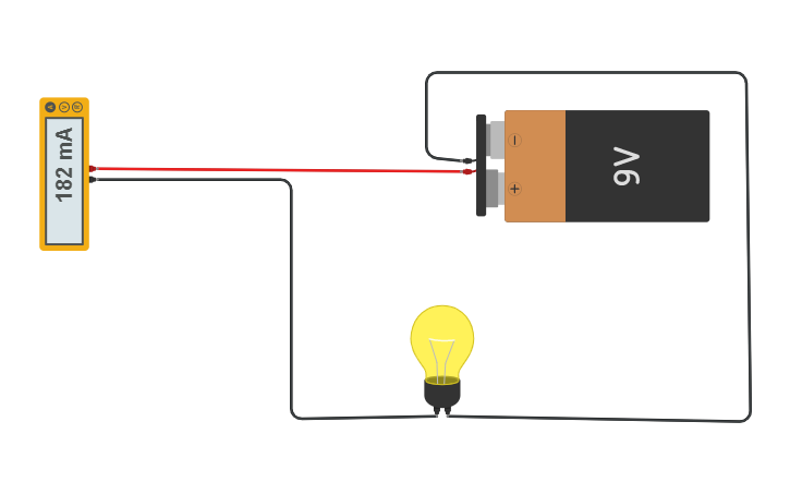 Circuit design Taller 1 E2 - Tinkercad