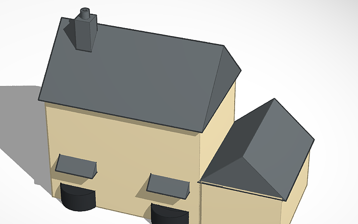 3D design Assignment Module 2 | Tinkercad