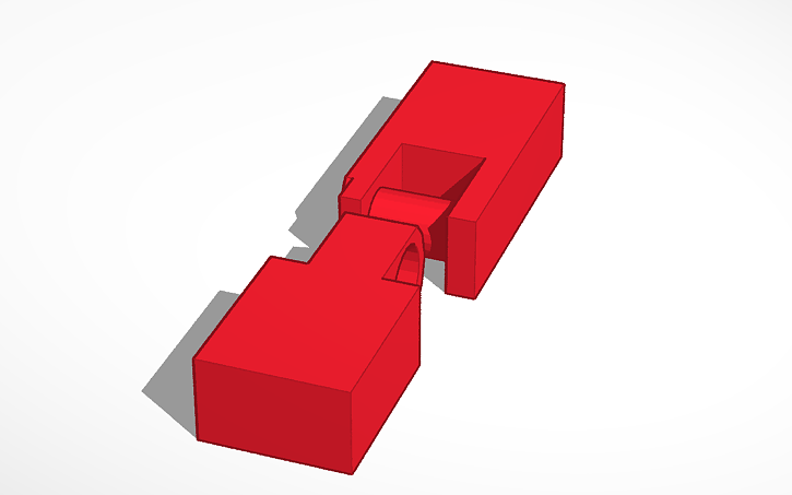 3d Design Joint Tinkercad
