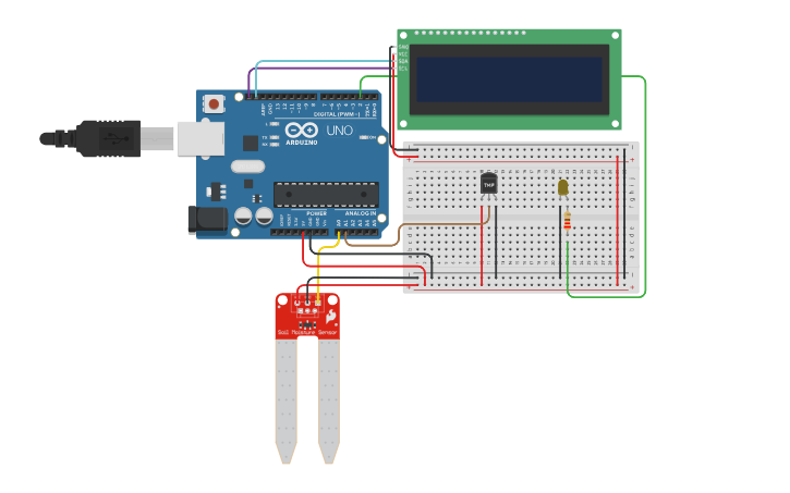 Circuit design Ablir_Activity 5 Soil Moisture and Temperature Sensor ...