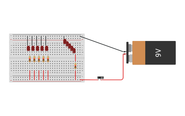 Circuit Design Circuito Paralelo Y En Serie Juan Manuel Hernández H