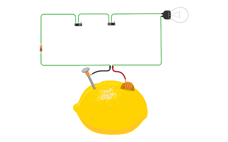 Circuit Design And Logic Tinkercad