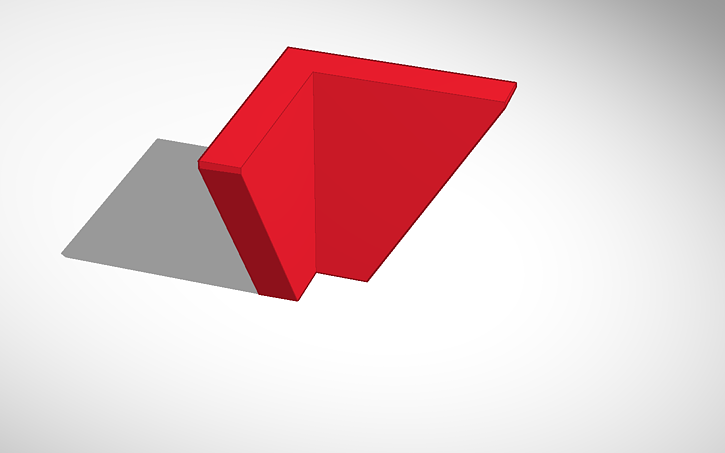 3D design Feet | Tinkercad