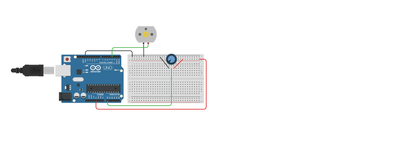 Circuit design Projeto 3B: Controle de Motor DC e Led com PWM ... Circuit design Projeto 3B: Controle de Motor DC e Led com PWM ...