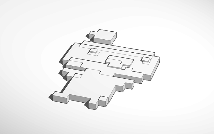 3D design little Fez (for 3D printer) | Tinkercad