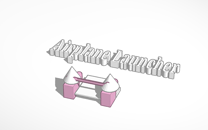 3D design Engineering Project 1 | Tinkercad