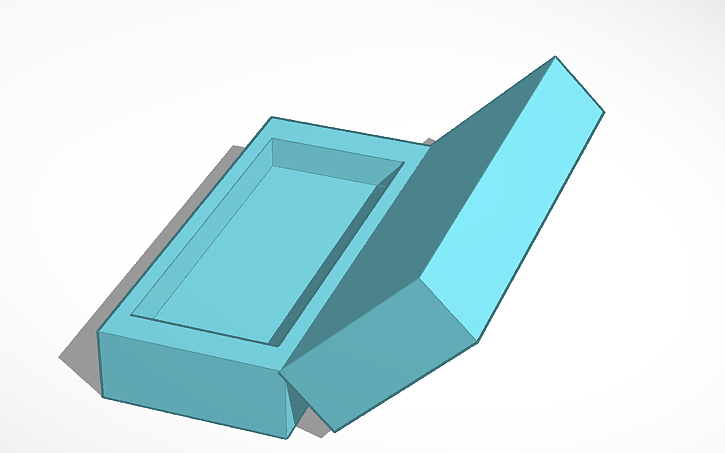 3D design Waka Huia 9 | Tinkercad