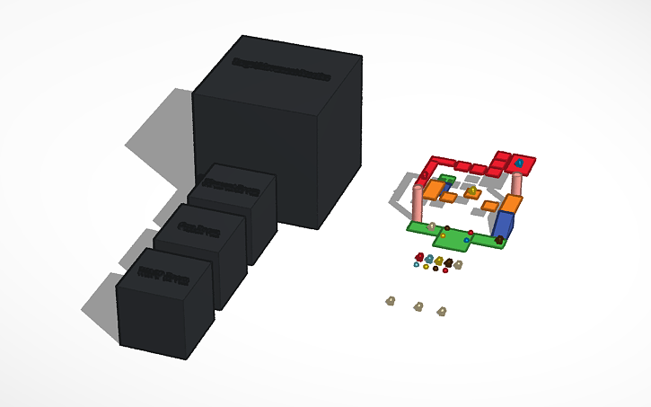 3D design Tutorial - Tinkercad