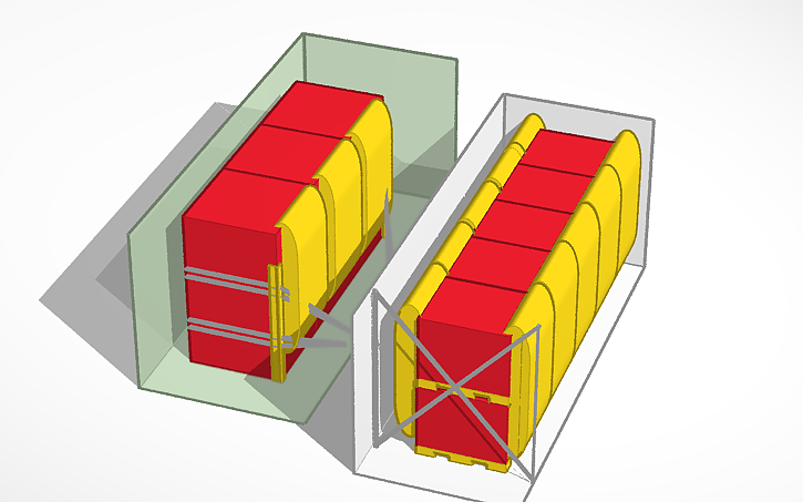 3D design Atmet | Tinkercad