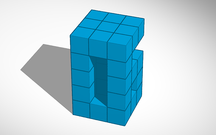 3D design 3D Scanner | Tinkercad