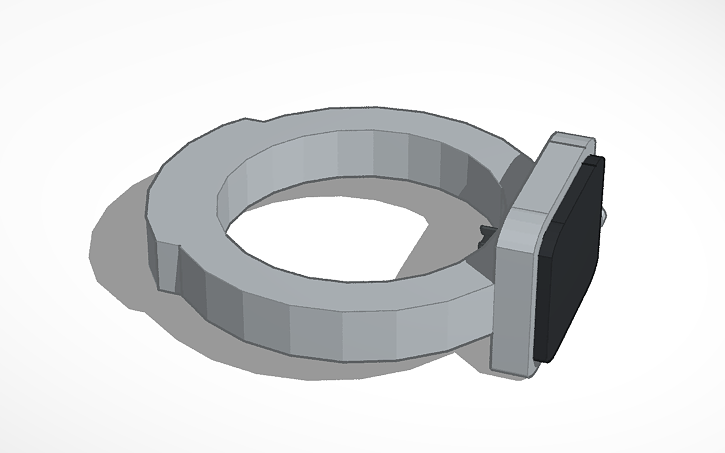 3D design apple watch | Tinkercad