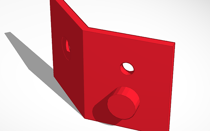 3D design Go Kart Kill Switch | Tinkercad