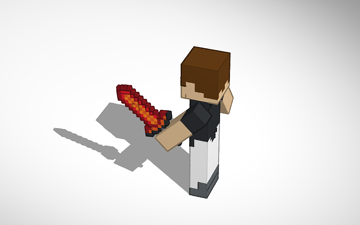 3D design alex - Tinkercad