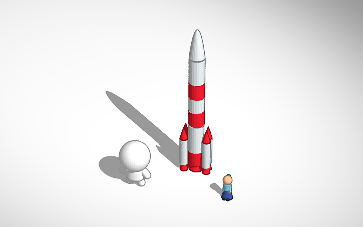 3d Design Project 101 Tinkercad