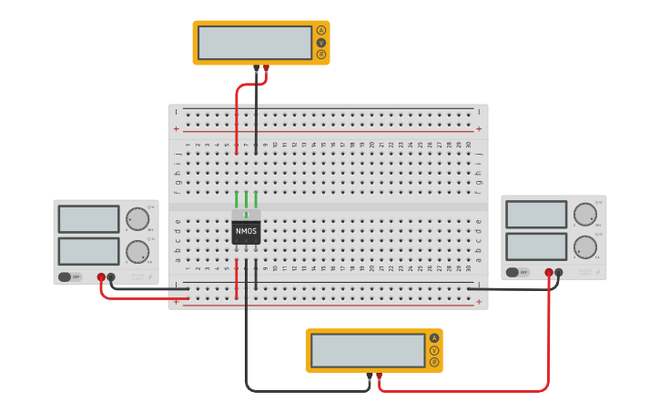 Circuit design Act.c2_LAB4 | Tinkercad
