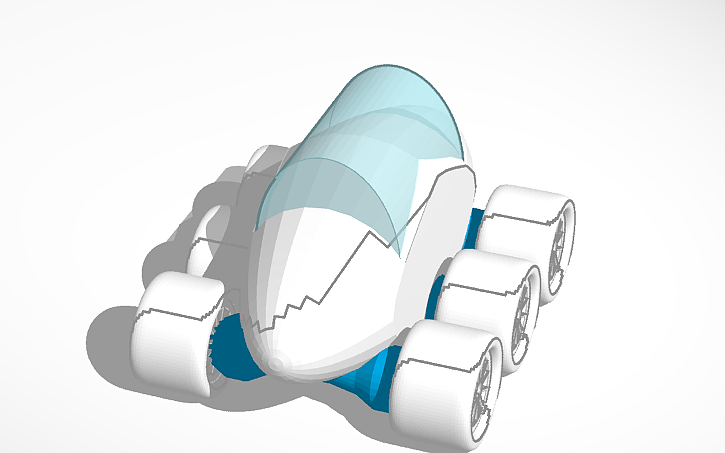 3D design Unit03_P2_E1 - Tinkercad