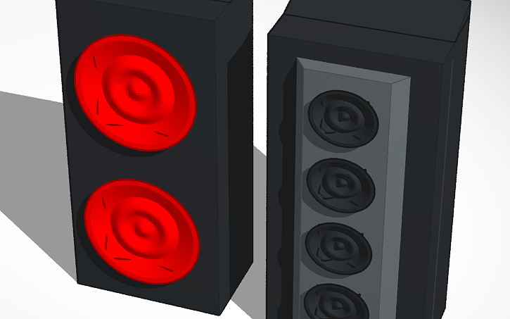 3d Design Drop 400 Tinkercad