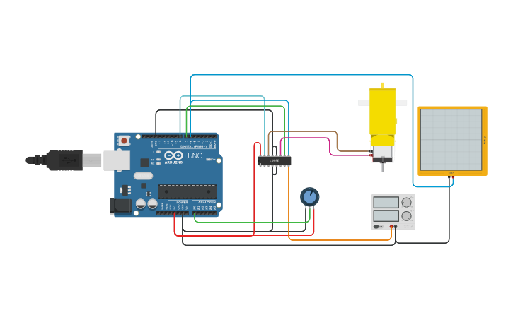 Circuit Design 沈雯婧 2 3 Tinkercad