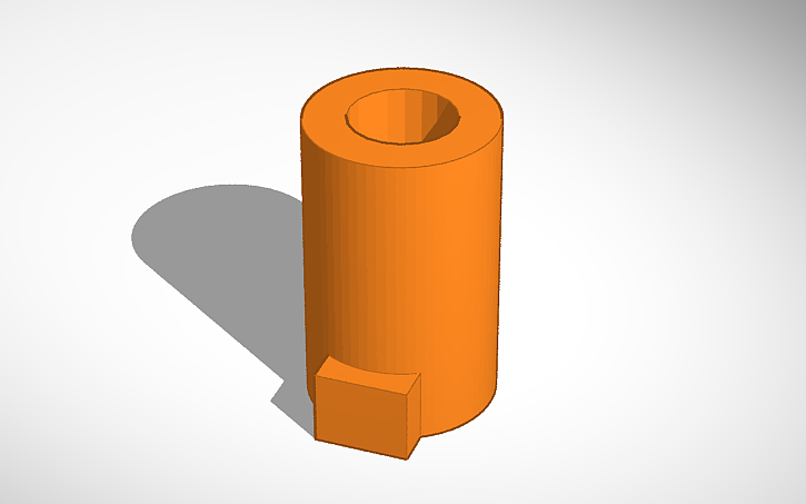 3D design Smart Bungee System | Tinkercad