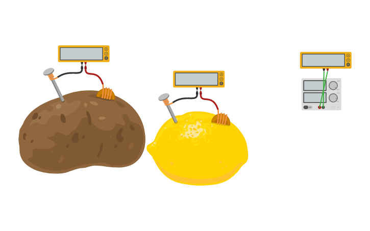 Circuit Design Lab 1 Ex 1 Tinkercad