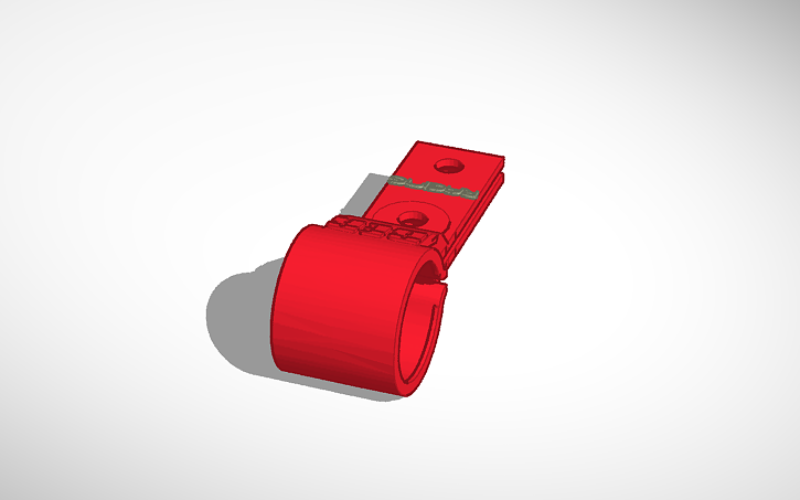 3D design Motor rumble Fanatec CSR PRO | Tinkercad