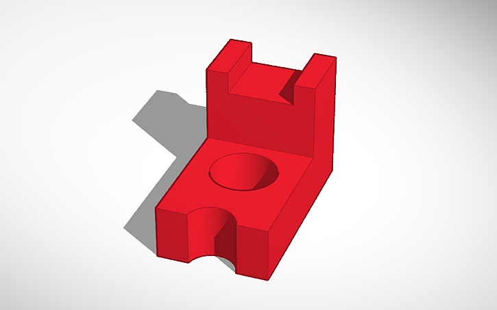3D design Amazing Inari-Jaban | Tinkercad