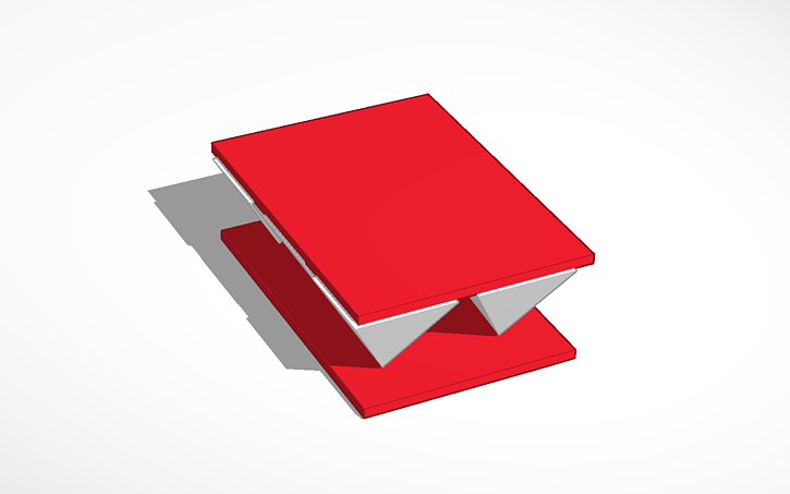 3D design teeth - Tinkercad