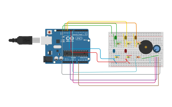 Circuit design EXERCISE 3 FINAL _Maminta_Omega | Tinkercad