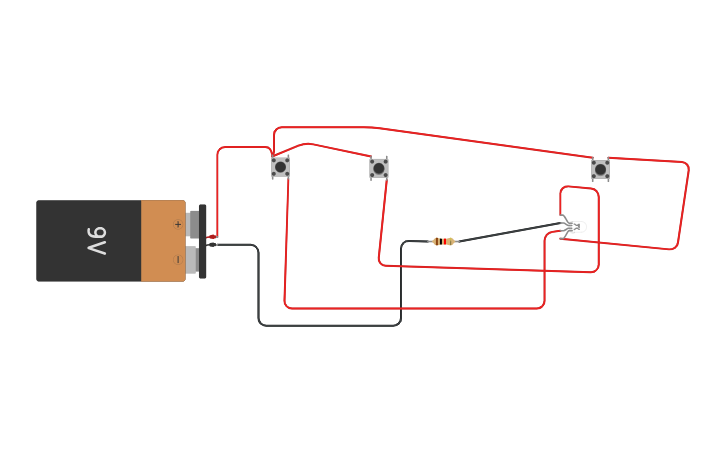Circuit Design Intro Schematic 2 Tinkercad