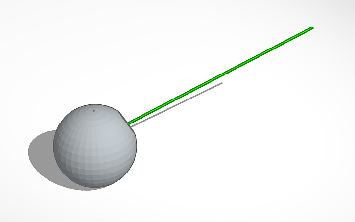 3D design DEATH STAR | Tinkercad