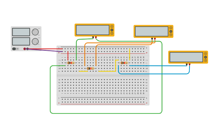 Circuit design Sizzling Crift-Jaiks | Tinkercad