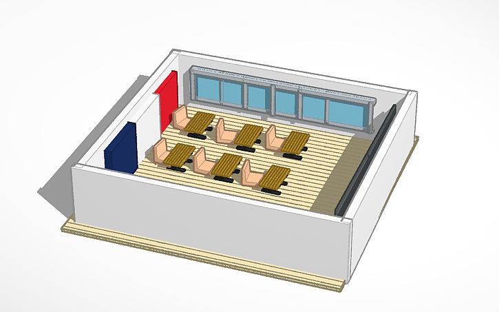 3D design Class | Tinkercad