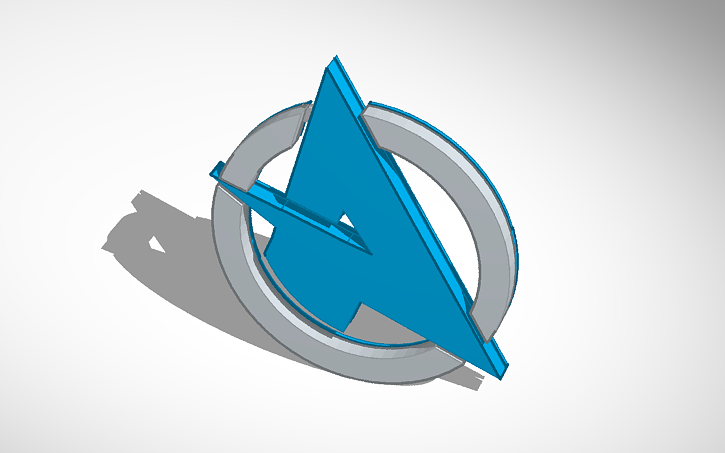 3D design Ali-A | Tinkercad