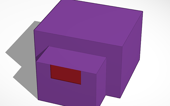 3D design endermite Minecraft Minecraft Minecraft Minecraft Minecraft ...