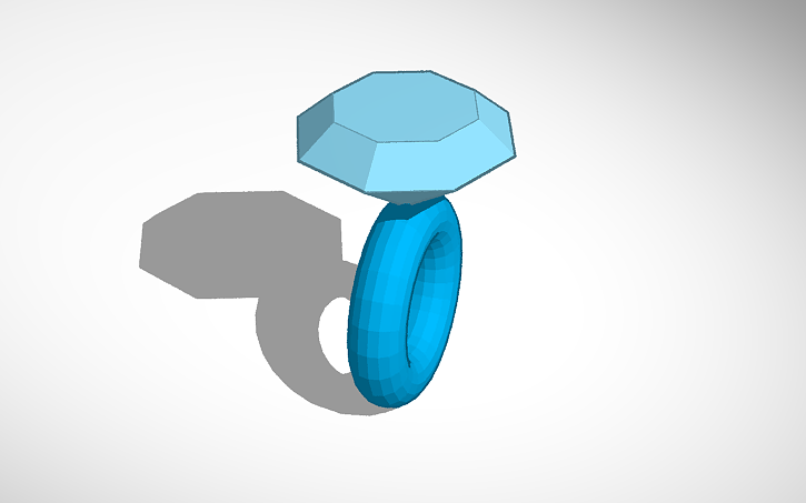 3D design idc - Tinkercad