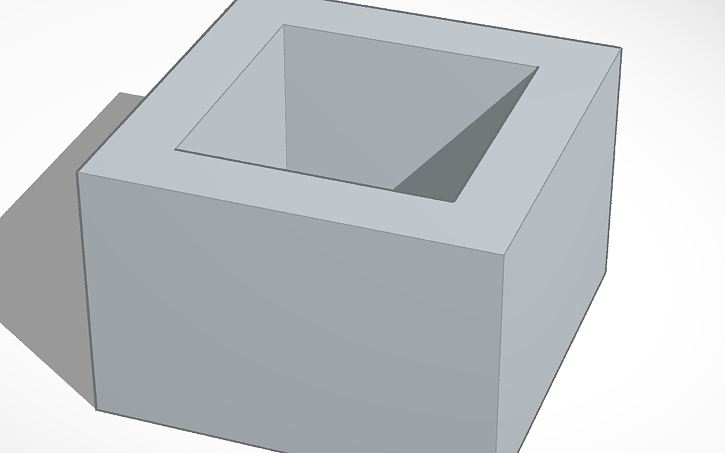 3D design Thinkpad x131e Trackball Replacement | Tinkercad