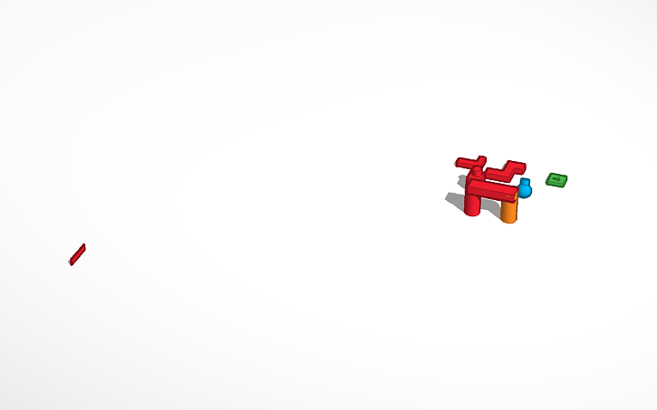 3D Design Complex Shapes Tinkercad 3d-design-complex-shapes-tinkercad