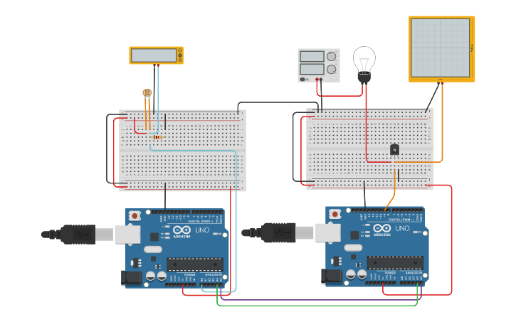 Circuit Design Copy Of Activity 5 Illumination Control System Using