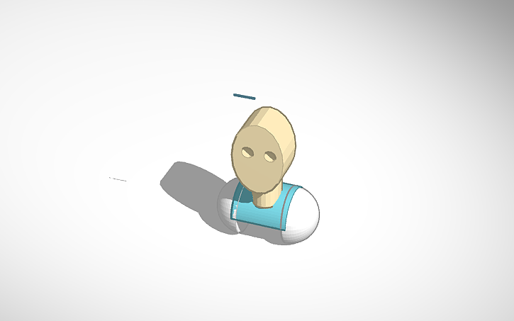 3D design rick | Tinkercad