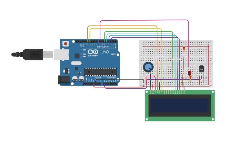 Circuit design intrucciones de repaso arduino con enfoque en la ... Circuit design intrucciones de repaso arduino con enfoque en la ...