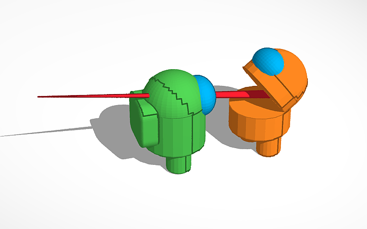 3D design 03_13_311 | Tinkercad