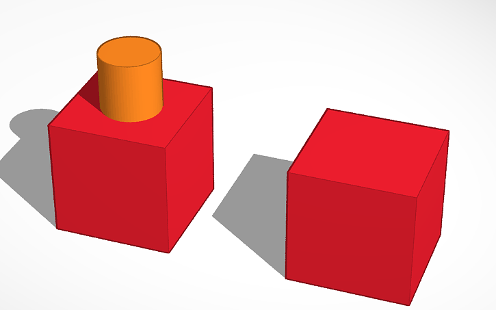 3D design Group Start File | Tinkercad