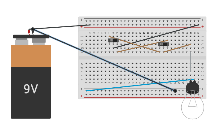 Circuit Design Ingenious Turing Juttuli Tinkercad