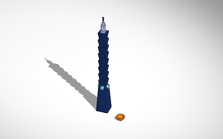 3d Design 101 Tinkercad