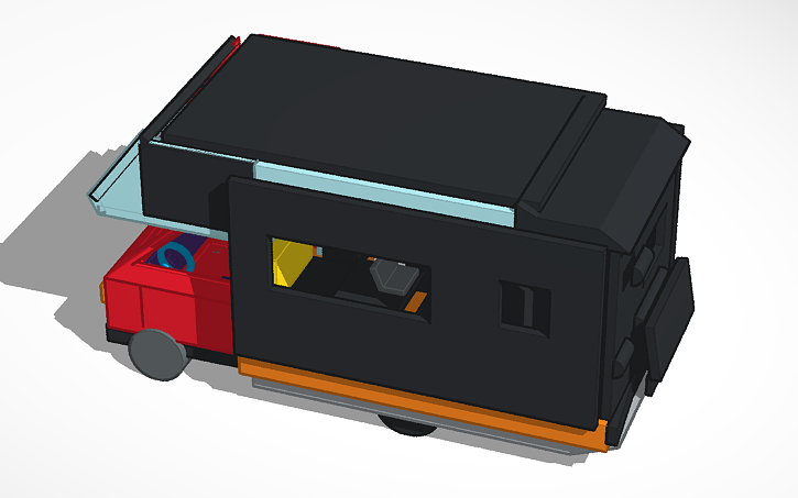 3D design best one - Tinkercad