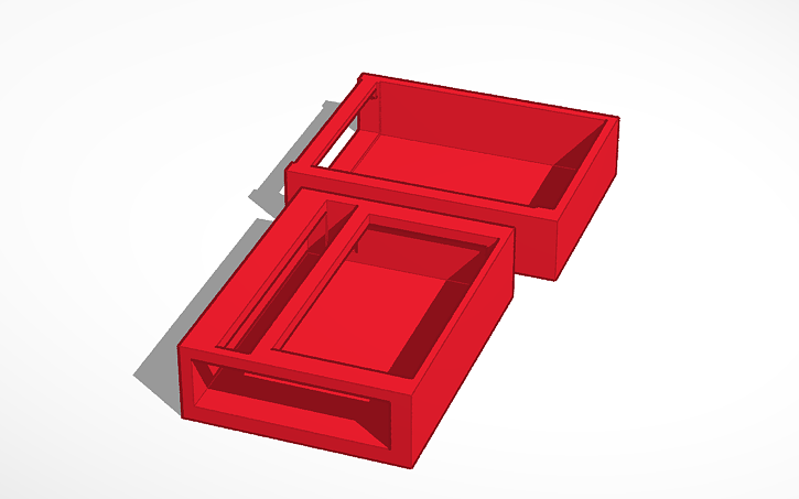 3d Design Arduino Tinkercad 