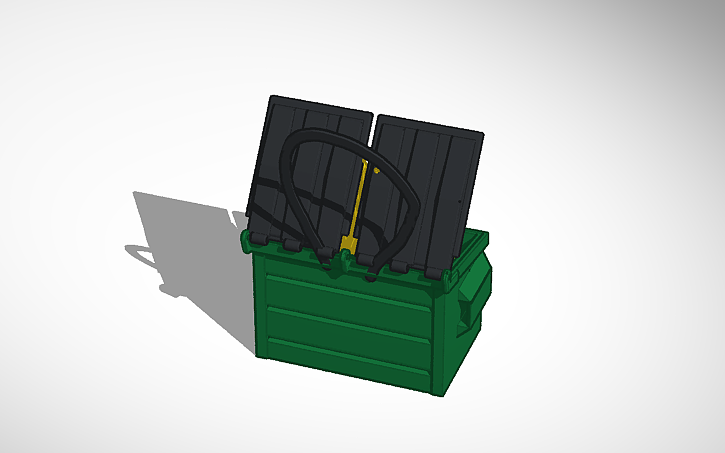 3D design My Ornament - Tinkercad